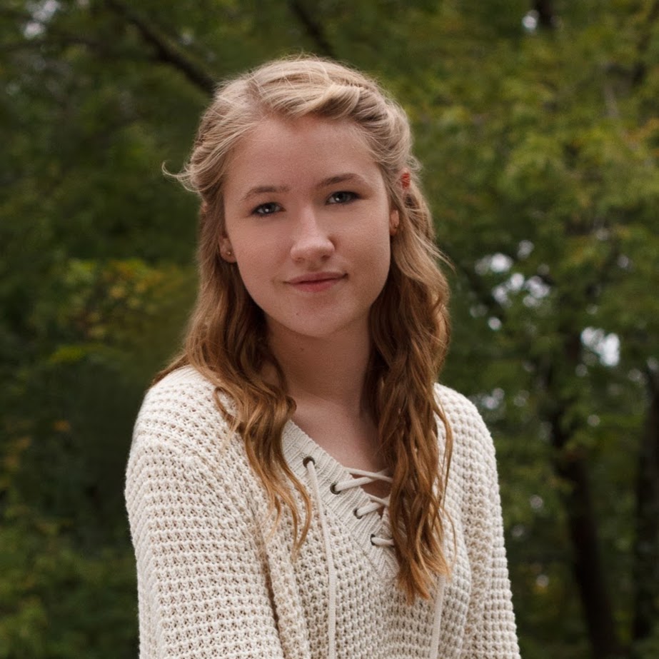 Future Success: Emma - La Crosse Promise